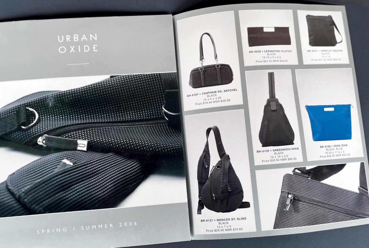 Creative Brochure Design | Ontario Canada